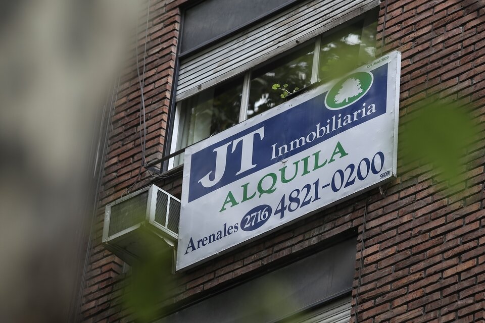 En al menos 10 barrios porteños cuesta $400.000 el alquiler de un ...