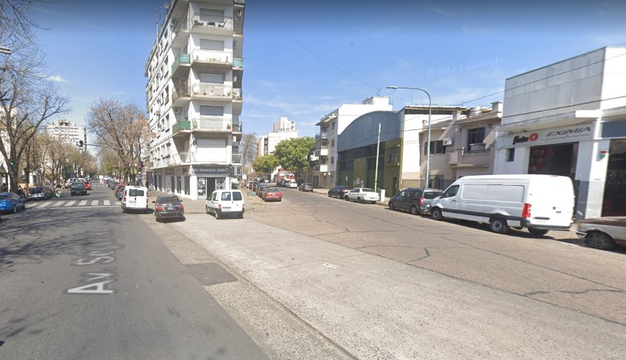 Monte Castro: proponen construir una plazoleta en Segurola y Bernaldes ...