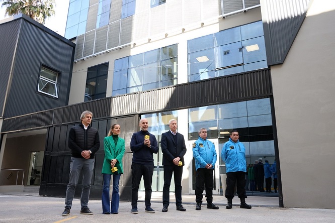 BUENOS AIRES - Comisarías Policía de la Ciudad | Page 15 ...