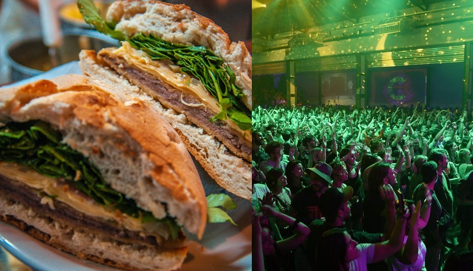 Impulsan homenajes al Café Paulín del microcentro y al C Art Media de Chacarita - Pura Ciudad