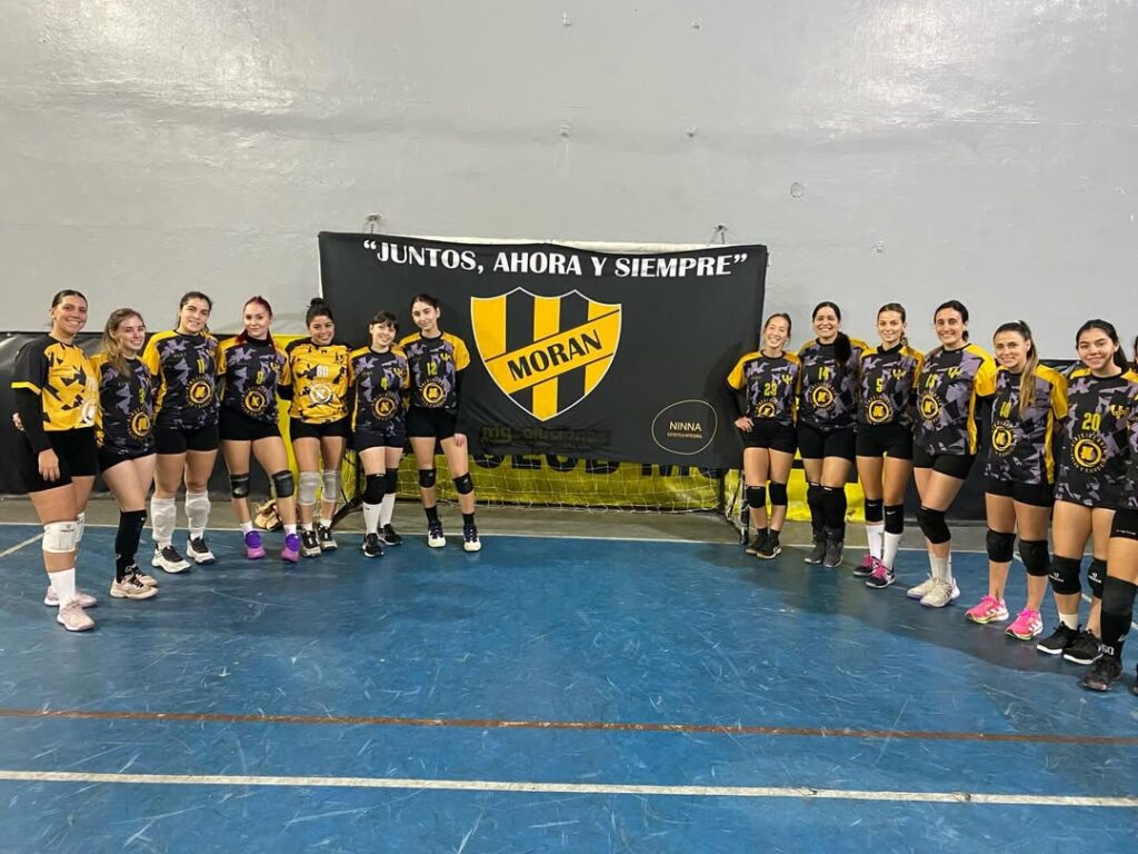 La Legislatura porteña homenajea al Club Morán por sus 100 años - Pura ...
